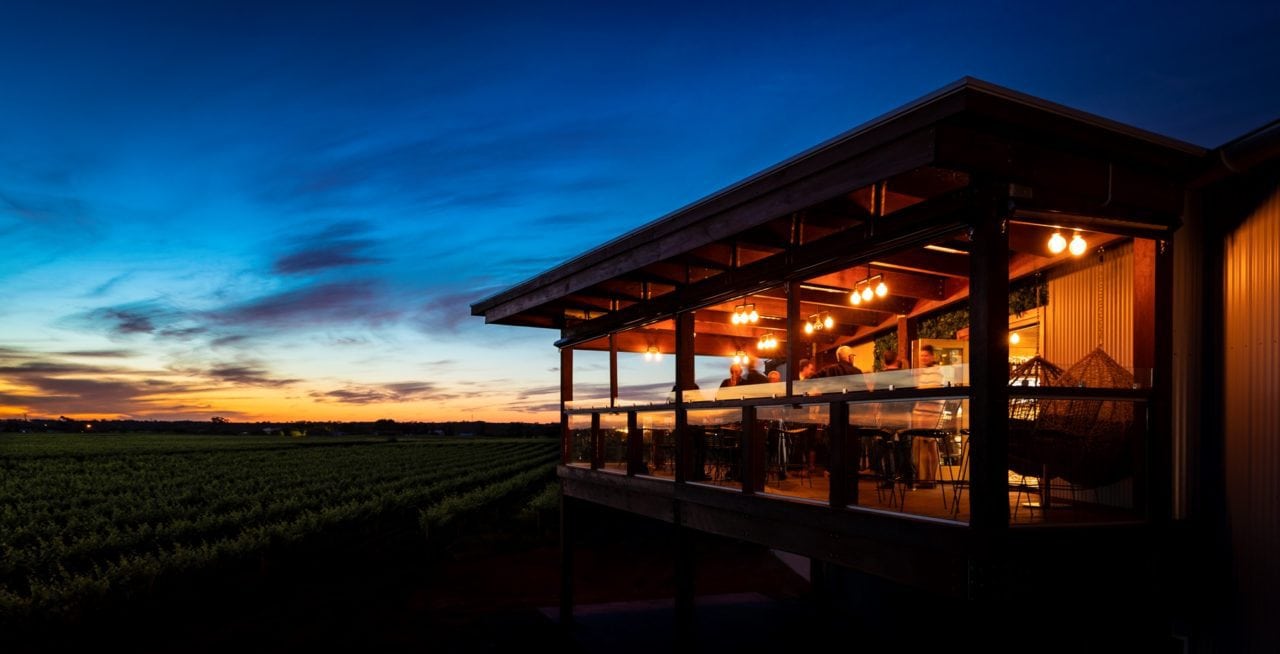 Barossa Travel Information - Barossa Unique Tours